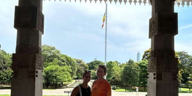 Colombo: City Tour by Tuk Tuk with Pickup - All Inclusive - The Value of This Tour