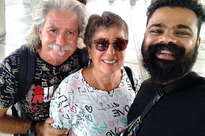 Colombo City Tour By TukTuk (ALL INCLUSIVE)Morning & Evening - An In-Depth Look at the Colombo TukTuk Tour