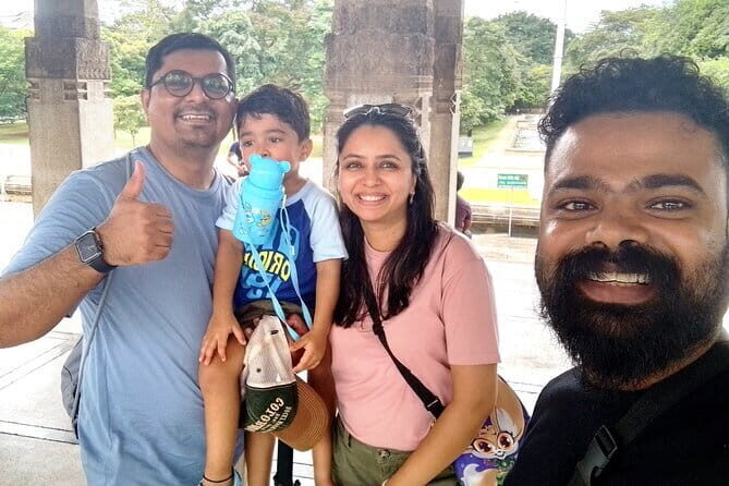 Colombo City Tour By TukTuk (ALL INCLUSIVE)Morning & Evening - The Value of the Tour