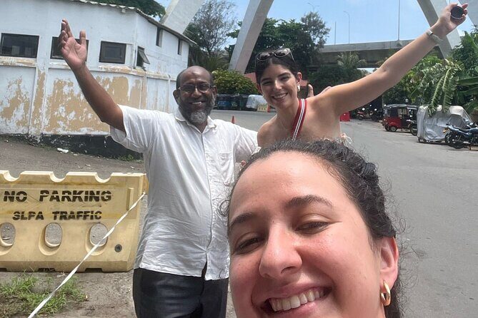 Colombo City Tour By TukTuk Style Morning and Evening - A Closer Look at the Tour Experience