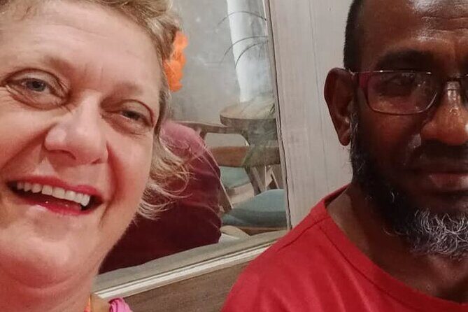 Colombo City Tour By TukTuk Style Morning and Evening - Practical Tips for the Tour