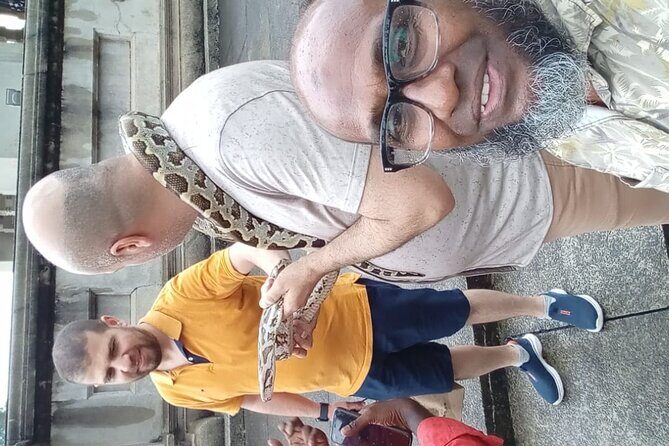 Colombo City Tour By TukTuk Style Morning and Evening - FAQ