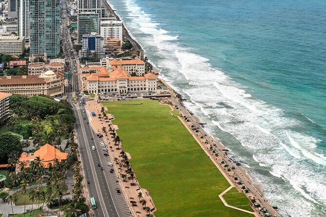 Colombo City Tour - Final Thoughts
