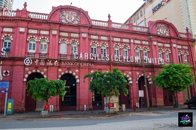 Colombo City Tour Excursion - An In-Depth Look at the Colombo City Tour