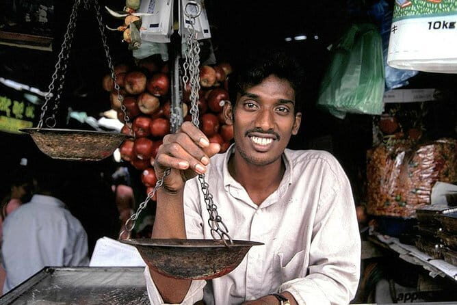 Colombo City Tour -Experience Colombo Like a Local - A Closer Look at the Colombo City Tour
