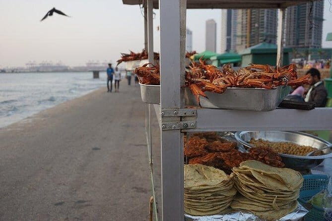 Colombo City Tour -Experience Colombo Like a Local - Why Choose This Tour?