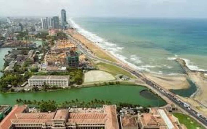 Colombo City Tour Explore History & Different Food Tasting - FAQs