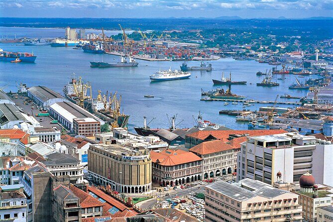 Colombo City Tour from Bentota - Who Should Book This Tour?