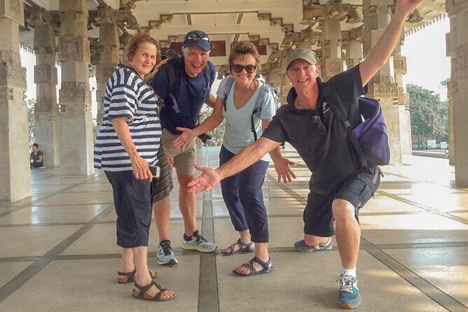 Colombo City Tour from Bentota - FAQ