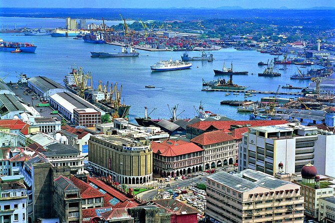 Colombo City Tour from Colombo Seaport - Final Thoughts