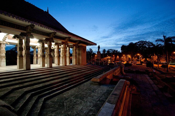 Colombo City Tour from Kalutara - Why You Might Choose This Tour