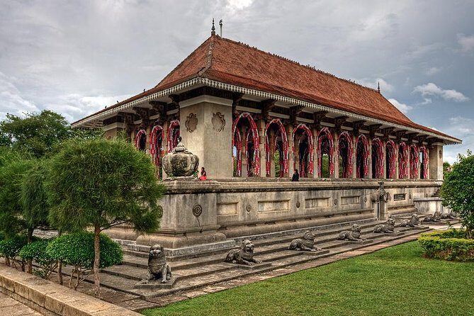Colombo City Tour from Negombo - Why This Tour Works