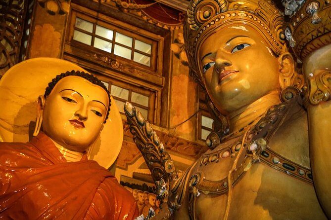 Colombo City Tour From Negombo - Frequently Asked Questions