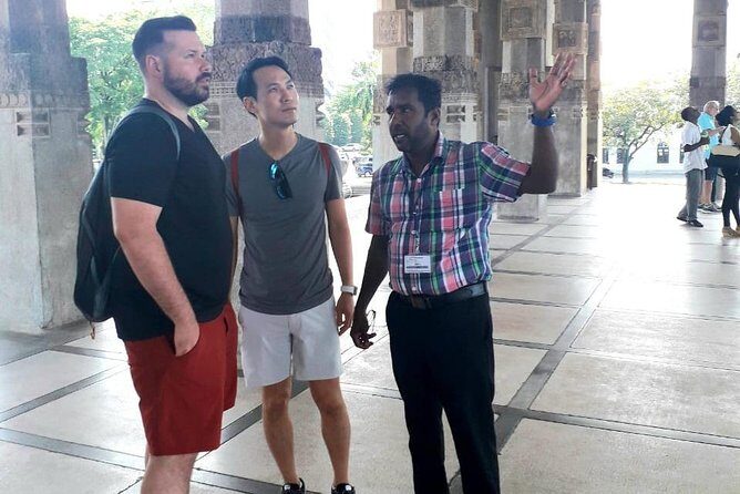 Colombo City Tour From Negombo - Final Thoughts