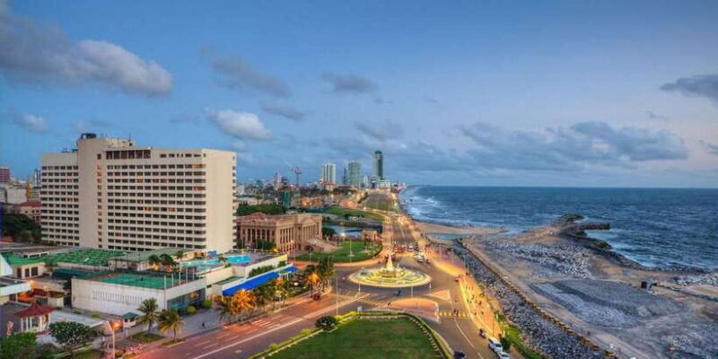 Colombo City Tour from Negombo - A Deep Dive into the Colombo City Tour from Negombo