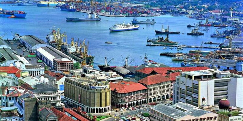 Colombo City Tour from Negombo - Final Thoughts