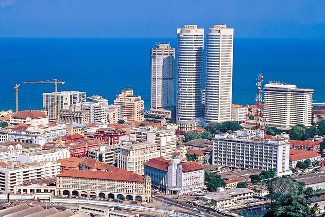 Colombo City Tour from Panadura - Who Will Love This Tour?