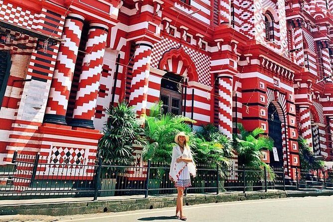 Colombo City Tour Highlights - An In-Depth Look at the Colombo City Tour Highlights