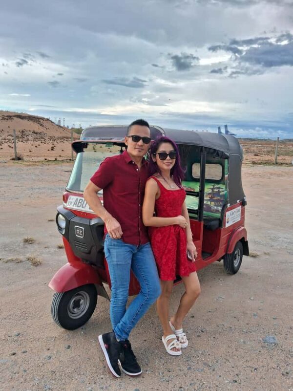 Colombo: City Tour Morning and Evening by Tuk Tuk - Introduction: An Insider’s Glimpse of Colombo in a Tuk Tuk