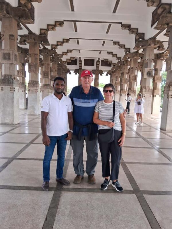 Colombo: City Tour Morning and Evening by Tuk Tuk - FAQs