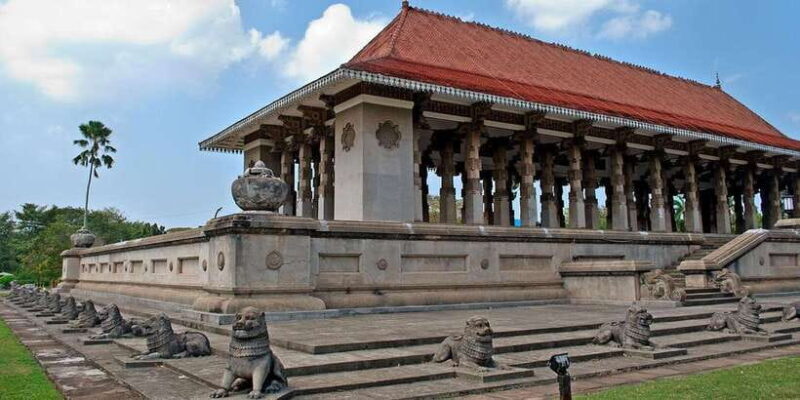 Colombo: city tour on a private car- full day & half day - Authenticity, Value, and Practical Tips