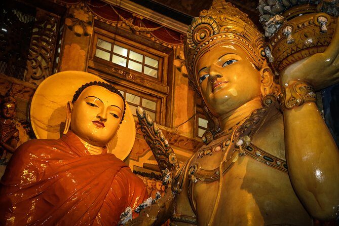 Colombo City Tour (small group with pickup from Cruise ship) - Final Thoughts: Is This Tour Right for You?