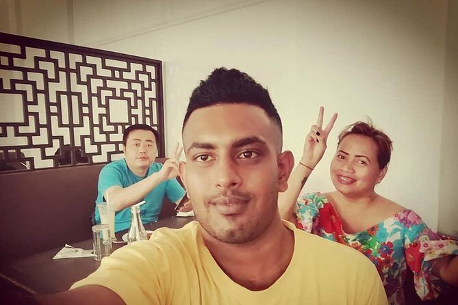 Colombo city tour with Experience Chauffeur - Key Points