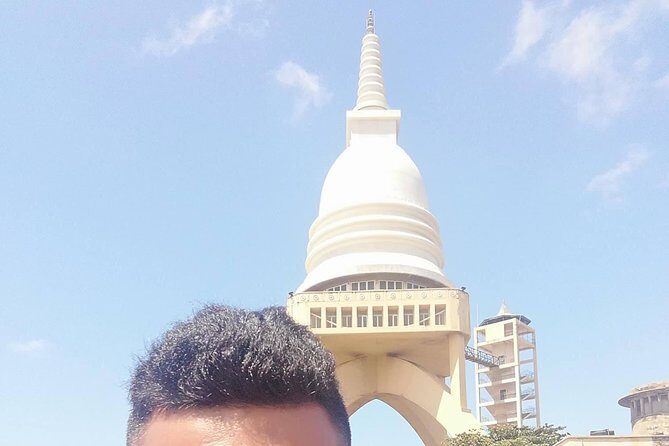 Colombo city tour with Experience Chauffeur - The Experience: What You Can Expect from This Colombo City Tour