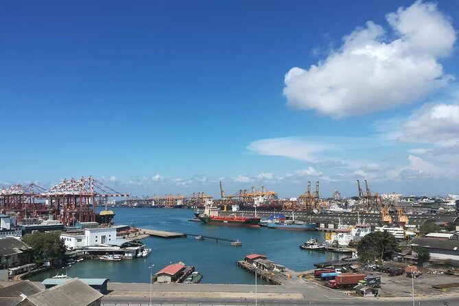 Colombo city tour with Experience Chauffeur - Final Words