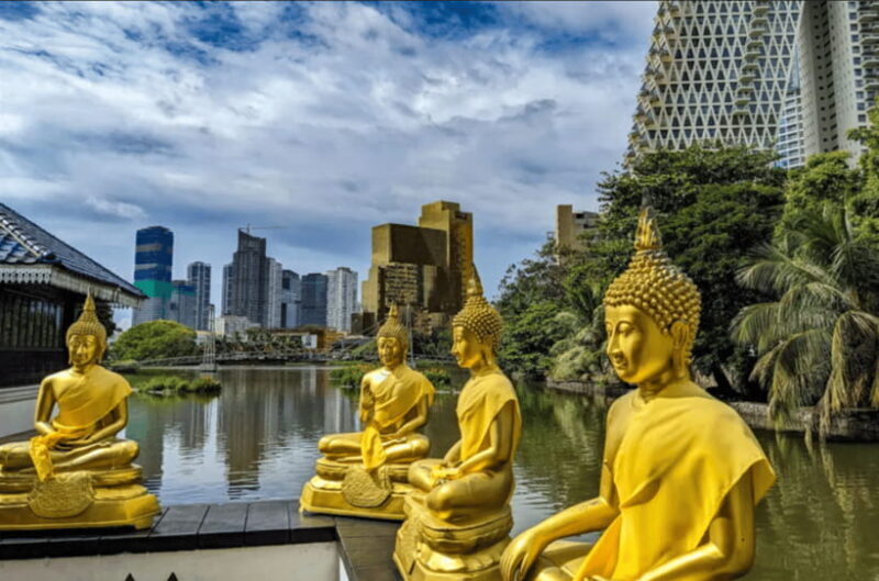 Colombo City Tour with Guide, Entry Tickets & Hotel Pickup - The Sum Up: A Perfect Intro to Colombo for Busy Travelers