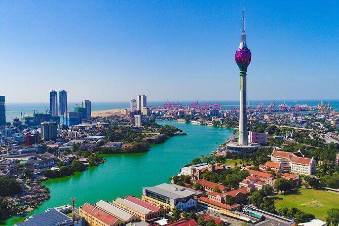 Colombo City Tour With Historical Places ( All Inclusive ) - FAQ