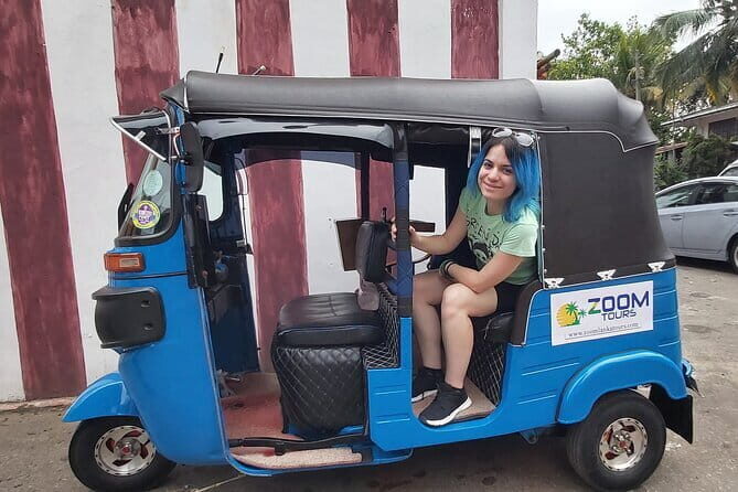 Colombo City Tour with Lunch/Dinner - All Inclusive - The Itinerary Breakdown: What to Expect