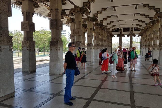 Colombo City Tour with Private Driver - FAQ