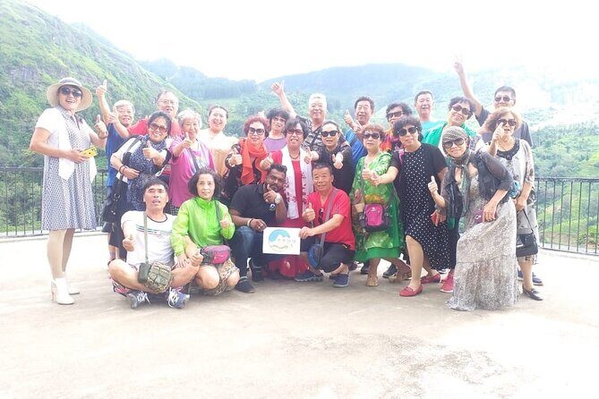 Colombo City Tours - Key Points