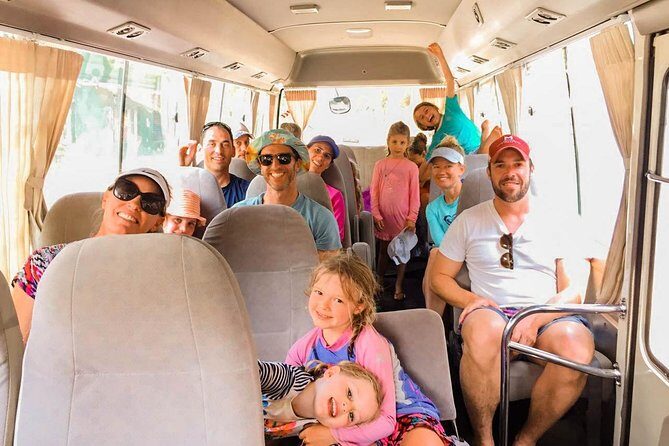 Colombo (CMB) Airport to Alankuda City Private Transfer - FAQ