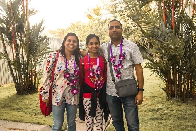 Colombo (CMB) Airport to Anamaduwa City Private Transfer - Authentic Journey and Local Flavors