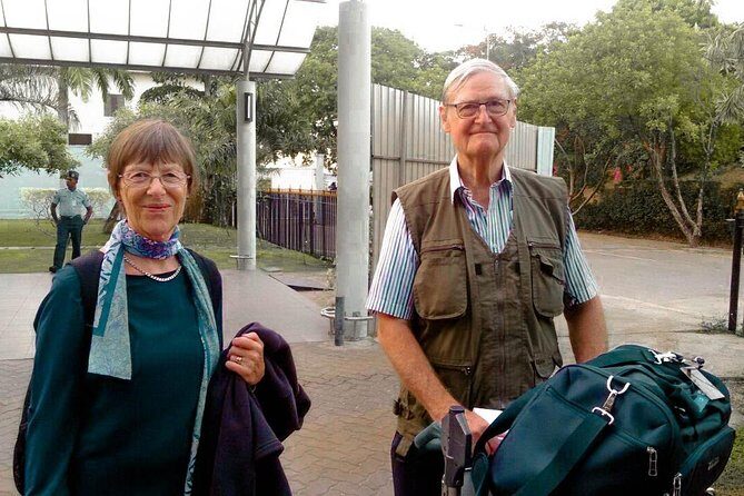 Colombo (CMB) Airport to Arugam Bay City Private Transfer - Key Points