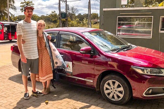 Colombo (CMB) Airport to Arugam Bay City Private Transfer - The Experience in Detail