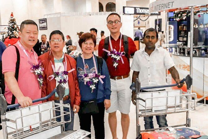 Colombo (CMB) Airport to Arugam Bay City Private Transfer - Who Will Benefit Most?