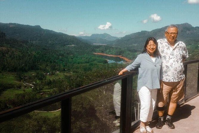 Colombo (CMB) Airport to Arugam Bay City Private Transfer - Final Thoughts