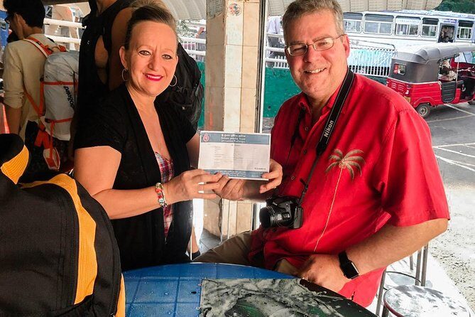 Colombo (CMB) Airport to Balapitiya City Private Transfer - Authenticity and Local Touch