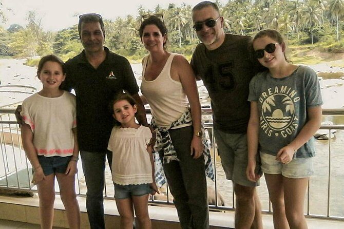 Colombo (CMB) Airport to Bentota City Private Transfer - Real Travelers Perspectives