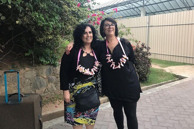 Colombo (CMB) Airport to Bentota City Private Transfer - Who Is This Transfer Best For?