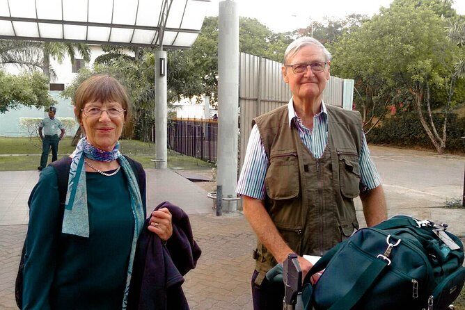 Colombo (CMB) Airport to Dambulla City Private Transfer - Final Thoughts: A Practical Choice for a Relaxed Beginning