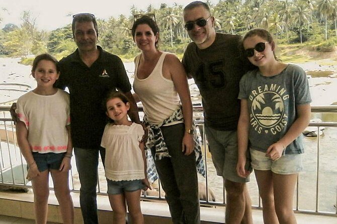 Colombo (CMB) Airport to Hambantota City Private Transfer - The Real Experience: What to Expect