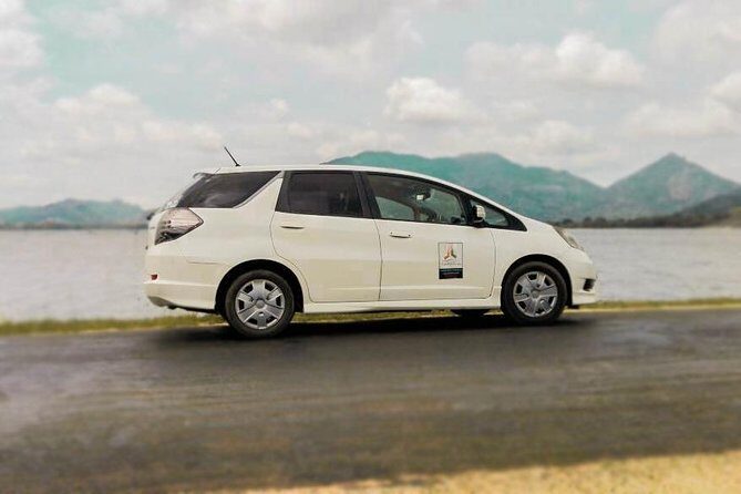 Colombo (CMB) Airport to Hambantota City Private Transfer - Frequently Asked Questions