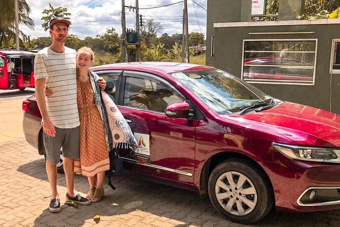 Colombo (CMB) Airport to Haputale City Private Transfer - What to Expect from the Transfer Experience