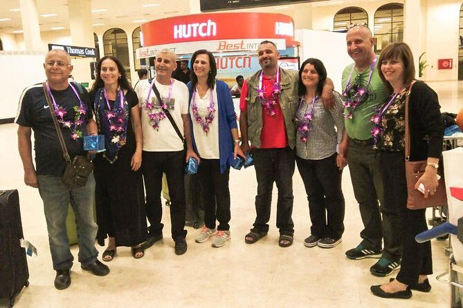 Colombo (CMB) Airport to Hikkaduwa City Private Transfer - The Transport Quality and Experience