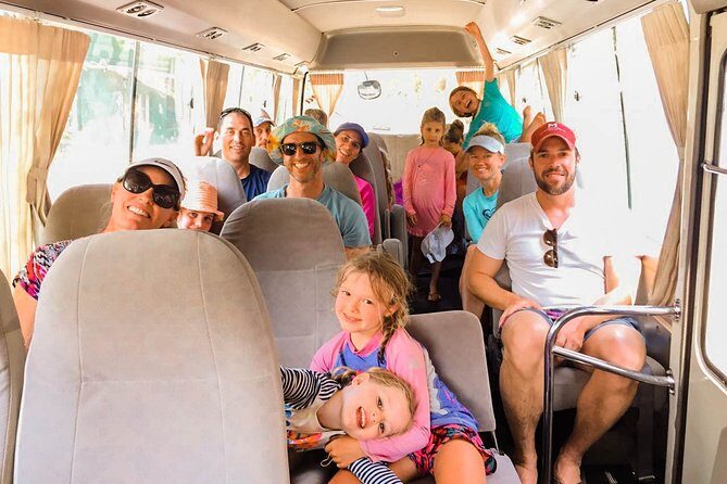 Colombo (CMB) Airport to Hikkaduwa City Private Transfer - Who Is This Transfer Best For?