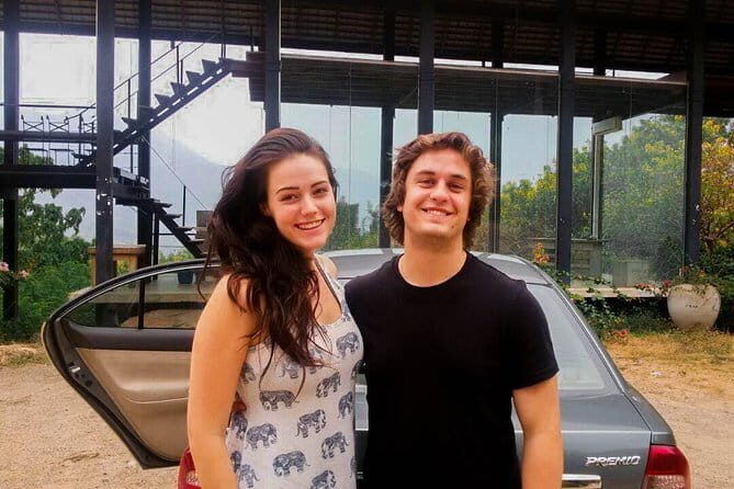 Colombo (CMB) Airport to Jaffna City Private Transfer - Introduction